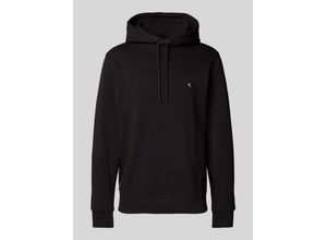 8720109361957 - Hoodie mit Label-Patch