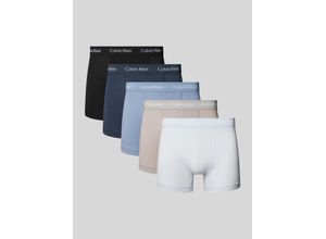 8720639725069 - Trunks mit Label-Bund im 5er-Pack