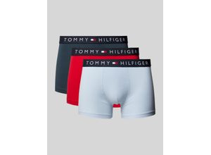 8720637179864 - Trunks mit Label-Details im 3er-Pack