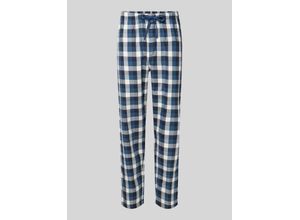 4007066878839 - Pyjama-Hose mit Eingrifftaschen