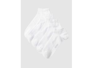 4065807346047 - Sneakersocken mit Stretch-Anteil im 5er-Pack