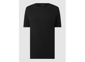 5712345385814 - T-Shirt mit Stretch-Anteil Modell Jermalink