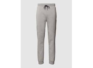 4099683655849 - Trackpants mit elastischem Bund