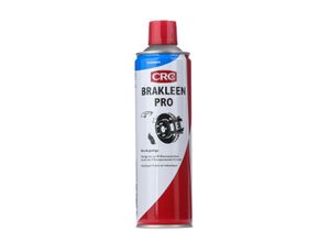 5412386063022 - KONTAKT 32694 - Bremsenreiniger Brakleen Pro 500 ml