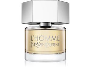 3365440316546 - Yves Saint Laurent LHomme EdT Vapo 60 ml Eau de Toilette