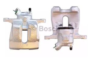 4047025550420 - BOSCH Bremssattel LAND ROVER 0 986 135 436 SOB500040SOB500042DSB500040 Bremszange CR2435LR010574