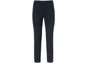 4046903962119 - Knöchellange Schlupf-Hose Modell Penny Raffaello Rossi blau 44