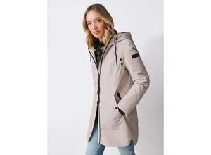 4052803915728 - 3-in-1-Jacke beige 44