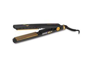 3030050161960 - BaByliss PRO Titanium - Ionic BAB3091BKTE Glätteisen für das Haar Black Titanium