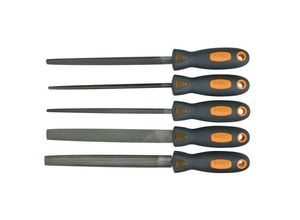 5907558407433 - NEO TOOLS Feilen-Satz 37-610