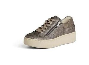 4099595882012 - Plateau-Sneaker Nicky beige 38