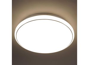 4043689933203 - Jupiter LED-Deckenleuchte Sternenhimmeloptik 60 cm