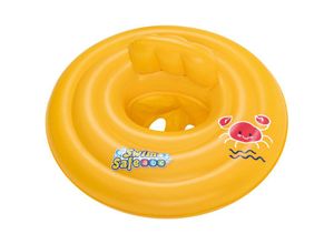 6942138915785 - Ac-deco - Bestway Baby Schwimmring Schwimmringsitz Schwimmhilfe Schwimmflügel Babysitz 32096