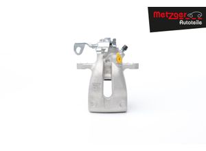 4062101035103 - Metzger Bremssattel Hinterachse Rechts Passend Für Opel Astra Combo Meriva Bremssattel Opel 542106 Opel 542127 Vauxhall 542106 Vauxhall 542127