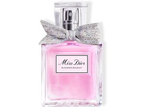 3348901627351 - DIOR Damendüfte Miss Blooming Bouquet Eau de Toilette Spray 30 ml