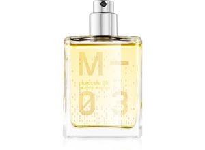 5060103310241 - Molecule 03 Eau de Toilette 30 ml   Nachfüllung