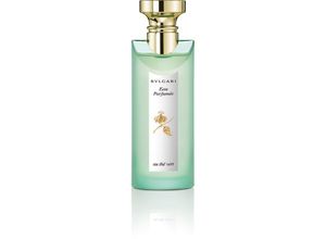 0783320811722 - BULGARI Eau Parfumée Au Thé Vert EDC Unisex 75 ml