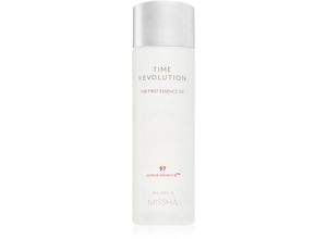 8809747922017 - Time Revolution The First Treatment Essence 5x Extreme Ferment konzentrierte feuchtigkeitsspendende Essenz für die Regeneration und Erneuerung der Haut 150 ml