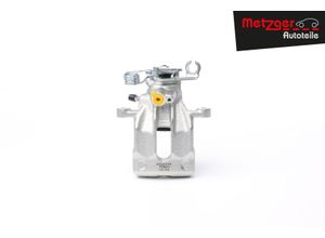 4062101051516 - Metzger Bremssattel Hinterachse Links Passend Für Mitsubishi Carisma Space Bremssattel Mitsubishi Mr955245 Volvo 8251698 Volvo 8601977 Abs