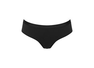 7611358851010 - sloggi - Hipster - Black 00XS - sloggi Go Casual - Unterwäsche für Frauen