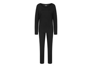 7613109540891 - - Pyjama-Set - Black 0036 - Timeless Sensuality - Homewear für Frauen