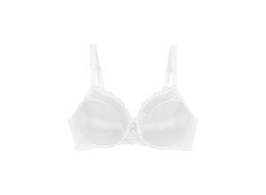 7613111843379 - - Minimizer BH - White 90D - Ladyform Soft - Unterwäsche für Frauen