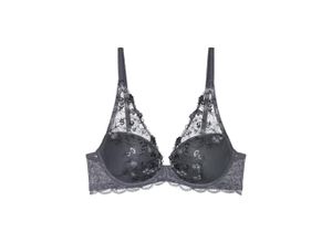 7613109483068 - - Gefütterter Bügel-BH - Slate Gray 085 - Sensual Spotlight - Unterwäsche für Frauen