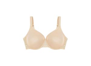 7613112852127 - - Minimizer BH - Beige 85C - Comfort Minimizer - Unterwäsche für Frauen