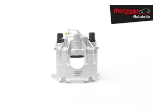 4062101145093 - Metzger Bremssattel Vorderachse Rechts Passend Für Seat Cordoba Ibiza Vw Golf Bremssattel Vag 191615124 Abs 428892 Ate 24348117465 Autofren