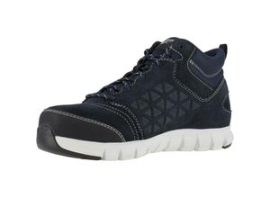 0690774426412 - FP - reebok Stiefel Excel Light IB1035 blau S3 Größe 41