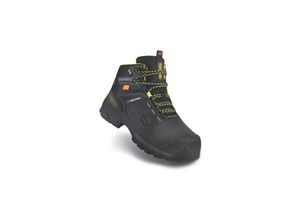 4031101928630 - MACCROSSROAD 30 S3 HIGH META 6735345 Sicherheitsstiefel S3 Schuhgröße (EU) 45 Schwarz 1 Paar