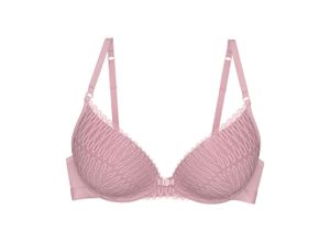 7613109478866 - - Push-up BH - light Pink 75D - Aura Spotlight - Unterwäsche für Frauen