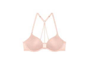 7611358633456 - - Push-up BH mit frontverschluss - light Pink 75C - Harmony Spotlight - Unterwäsche für Frauen