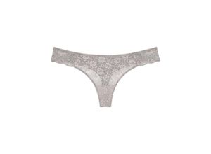 7613108924678 - - String - Grey 0042 - Amourette - Unterwäsche für Frauen