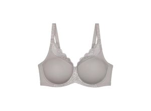 7613108918387 - - Minimizer BH - Grey 085 - Amourette - Unterwäsche für Frauen