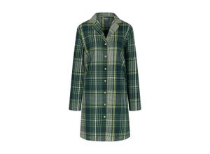 7613109539017 - - Nachthemd - Green 0038 - Boyfriend - Homewear für Frauen