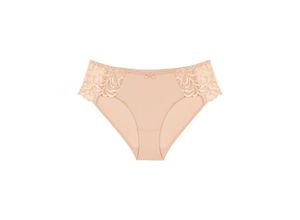 7613139754602 - - Tai Slip - Beige 38 - Modern Finesse - Unterwäsche für Frauen