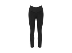 7613109535019 - - Sportleggings - Black 000M - Cardio Rtw - Homewear für Frauen