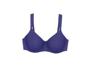 7613109448920 - - Minimizer BH - Dark blue 085 - Essential Minimizer T - Unterwäsche für Frauen