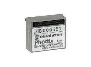 4962294011888 - Unbekannt - Sekonic rt-el px Sendermodul für L-858D