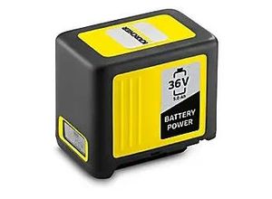 4054278509037 - Kärcher Home & Garden BATTERY POWER 36 50 2445-0310 Werkzeug-Akku 36 V 5 Ah Li-Ion