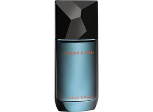 3423478974654 - ISSEY MIYAKE Fusion Dissey Eau de Toilette 100 ml Herren aromatisch holzig