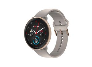 0725882062501 - Smartwatch POLAR IGNITE 3 Größe S-L Smartwatches grau