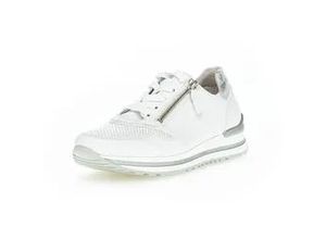 4062862828891 - Sneaker Comfort weiss 42