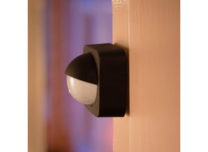 8718699625474 - Hue Outdoor Sensor Bewegungsmelder