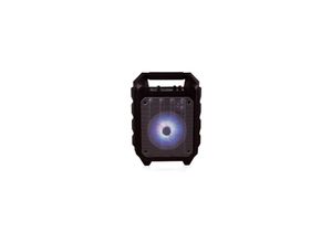 5907595441650 - Bluetooth-Lautsprecher mit Karaoke - 3000 mAh