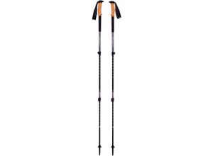 0793661479789 - Trail Cork Trekking Poles - Trekkingstöcke - Herren Granite 100 - 140 cm