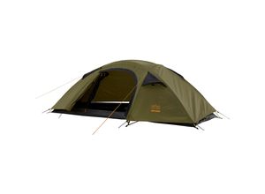 5703384129071 - GRAND CANYON Trekkingzelt Apex Alu 1 Personen Geodät Einmann Zelt 215 kg Leicht