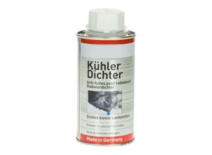 3374650276069 - 6x300ml Kühler-dichter Kühlerdicht Dichtmittel Leck Stop Kühlwasser Zusatz 108126