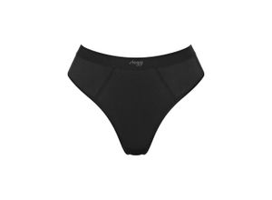 7613109265435 - sloggi - String - Black 000M - sloggi Ever Ease - Unterwäsche für Frauen